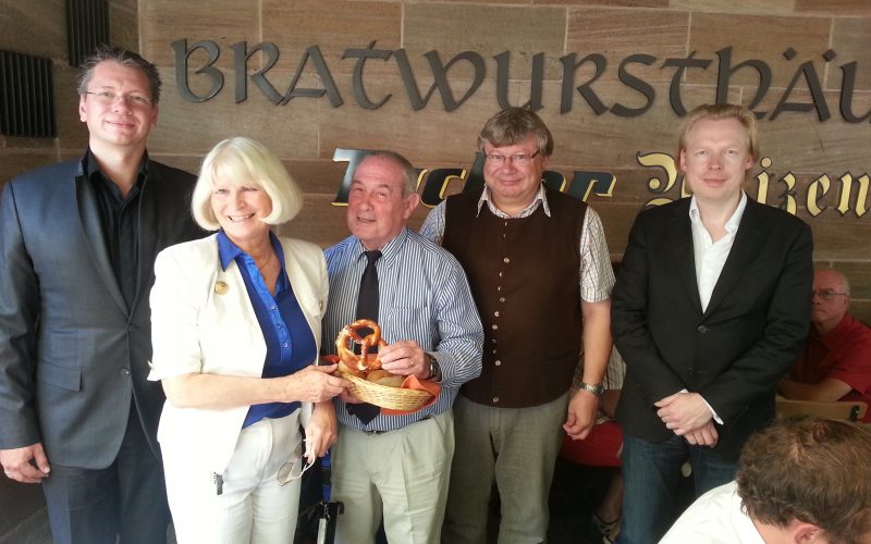 Referenzen/Partner - Trapp-Networks